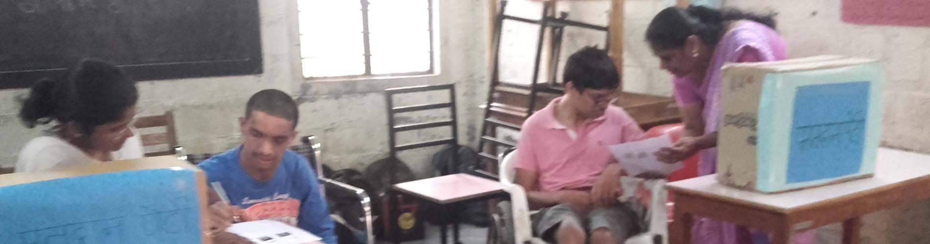 Prism Foundation • We Shall Overcome